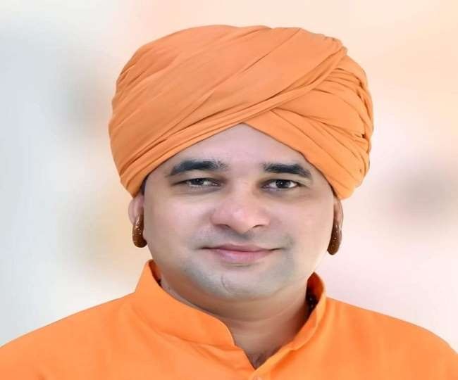 Baba Balaknath: राजस्थान में भी अब चलेगा बुलडोजर, मुख्यमंत्री बनने के ... Baba Balaknath: राजस्थान में भी अब चलेगा बुलडोजर, मुख्यमंत्री बनने के ...